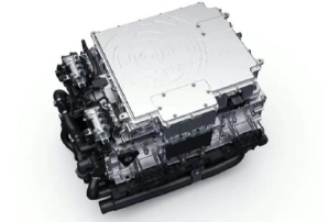 亿华通联手丰田！第三代氢燃料电池上市，连续工作功率150kW_腾讯新闻