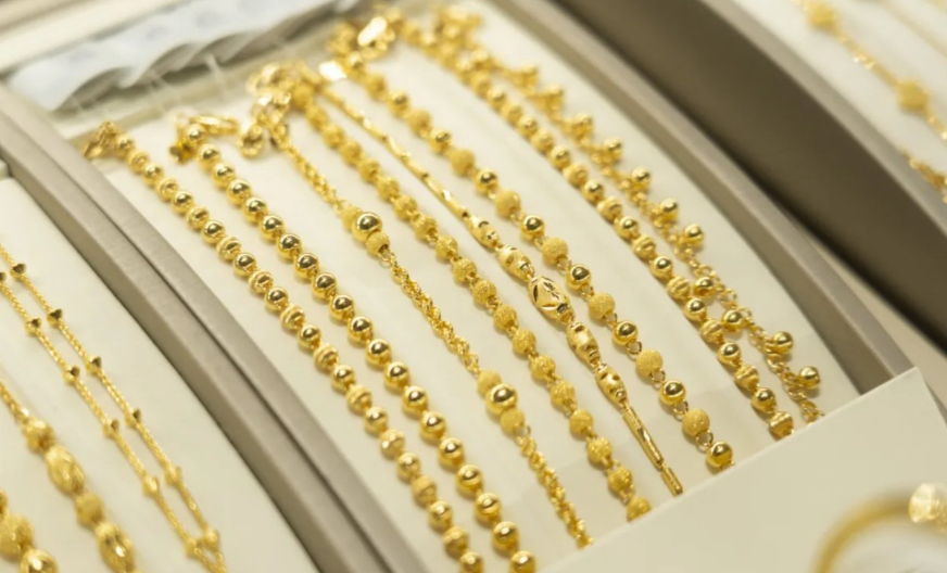 今日金价（1月30日）黄金、白银、铂金、钯金—狂欢后的暂歇缓冲_腾讯新闻