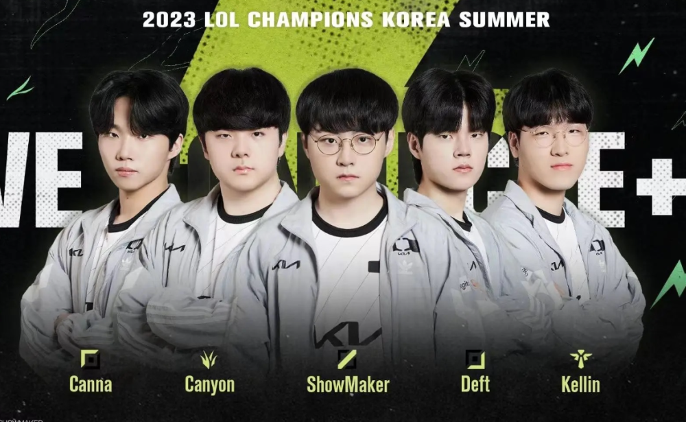 海外网友热议T1淘汰DK：LCK的每场比赛，都让LPL看起来更强_腾讯新闻