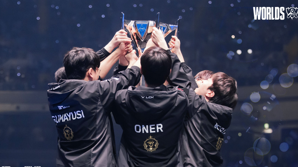 拳头官宣MSI和S15赛制：中韩赛区4号种子，需参加入围赛淘汰一队_腾讯新闻