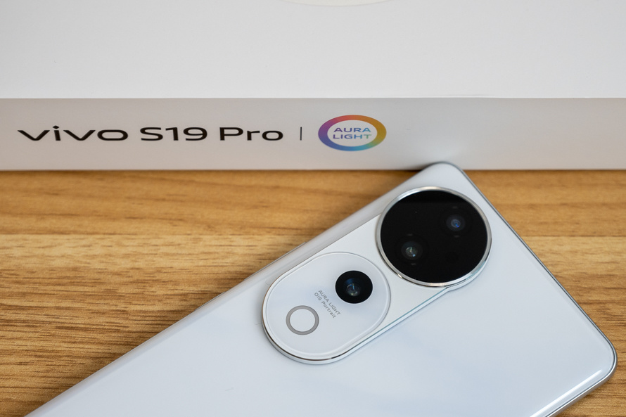 vivo S19 Pro测评：支持4倍无损级变焦，影像小旗舰来了！_腾讯新闻
