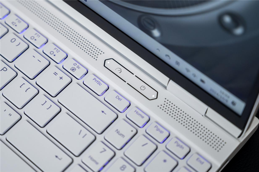 机械革命翼龙15Pro测评：长江存储PC41Q加持，高性能与高颜值全要_腾讯新闻