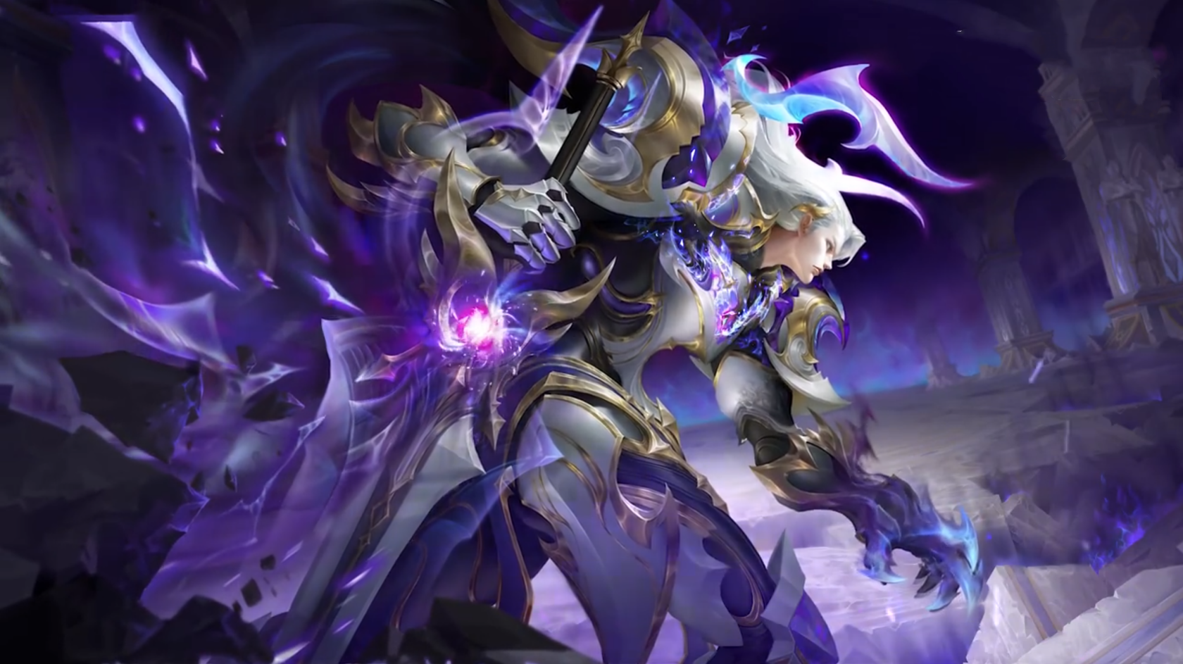 S30新赛季打野梯度来了，肉铠直奔T0，韩信异军突起，T0无人撼动