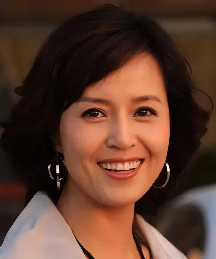 原来他们是两口子，戏里戏外都是夫妻，结婚26年坚持丁克不生孩子_腾讯新闻