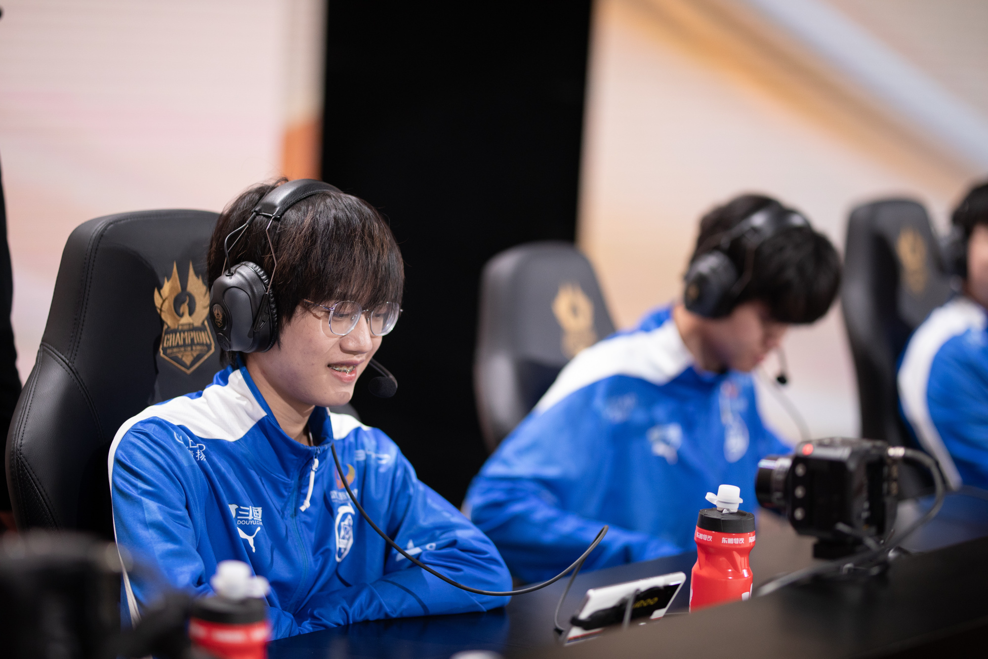 eStar险些被EDGM爆冷，花海坦然平分MVP，清融的百里守约惊艳