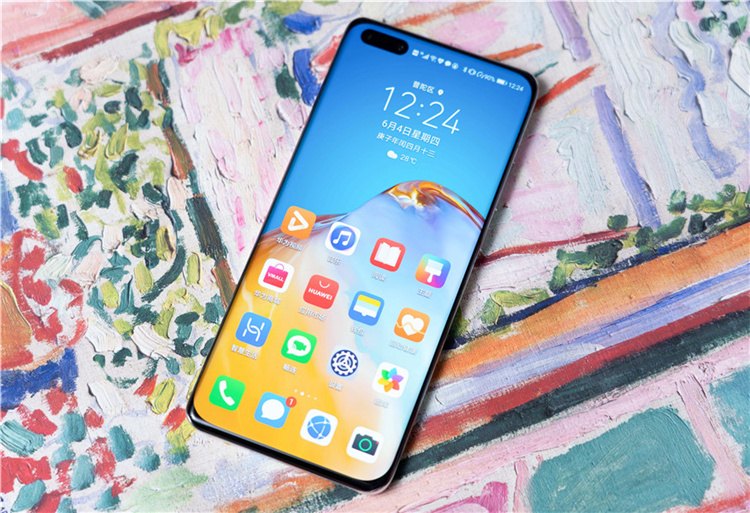 共计31款！荣耀30及华为Mate 30等老机型获推鸿蒙OS 4.2_腾讯新闻