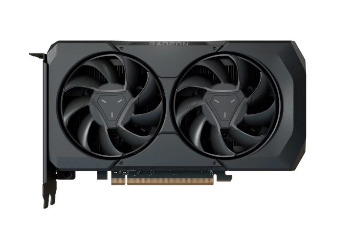 AMD RX 7500显卡曝光 升级8GB显存130W功耗_腾讯新闻