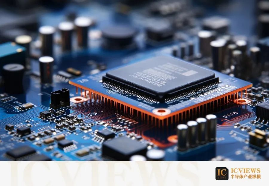 X86、ARM、RISC-V三大CPU架构谁将成为市场主流？_腾讯新闻