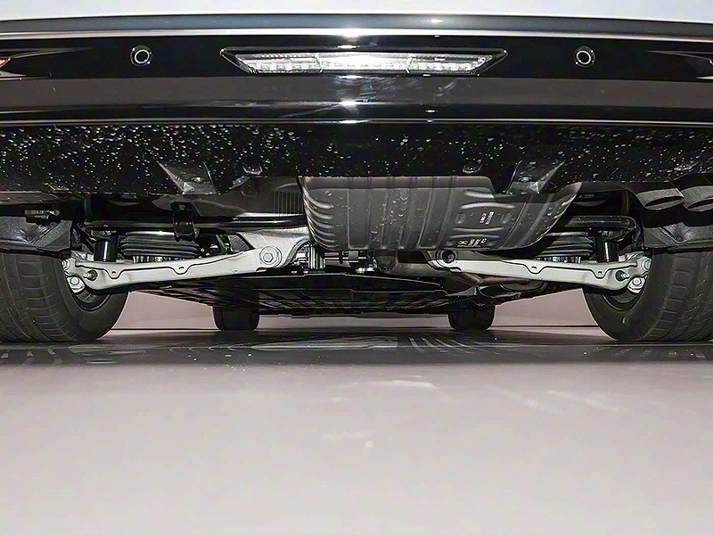 售43.99万起 别克至境世家上市 比理想MEGA全能 车内可“装”下问界M9_腾讯新闻