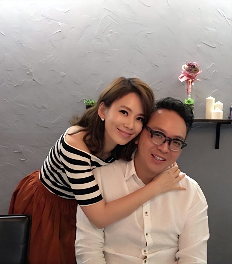 Melody离婚：被陶喆唱进歌里、后嫁入豪门，为何也be了_腾讯新闻