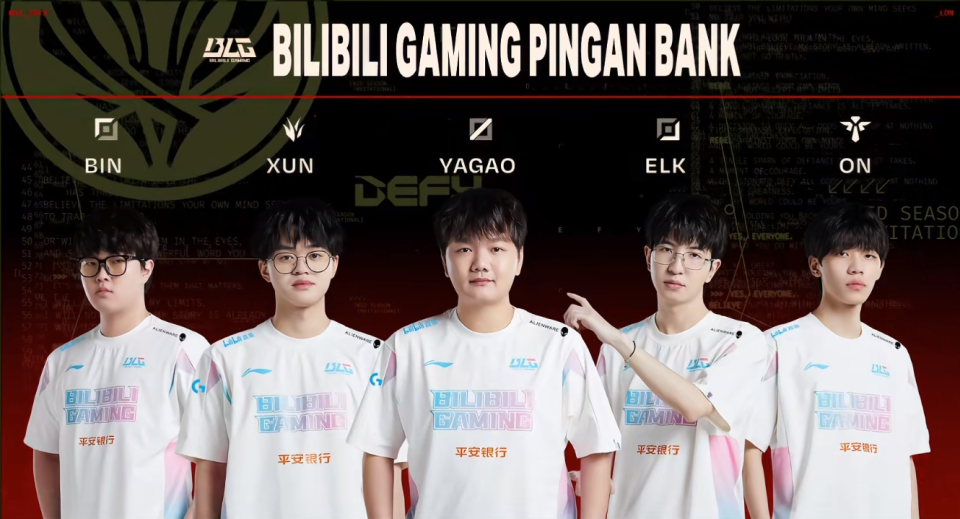 BLG3-1淘汰T1，晋级MSI决赛！牙膏泰坦中单，节奏起飞_腾讯新闻