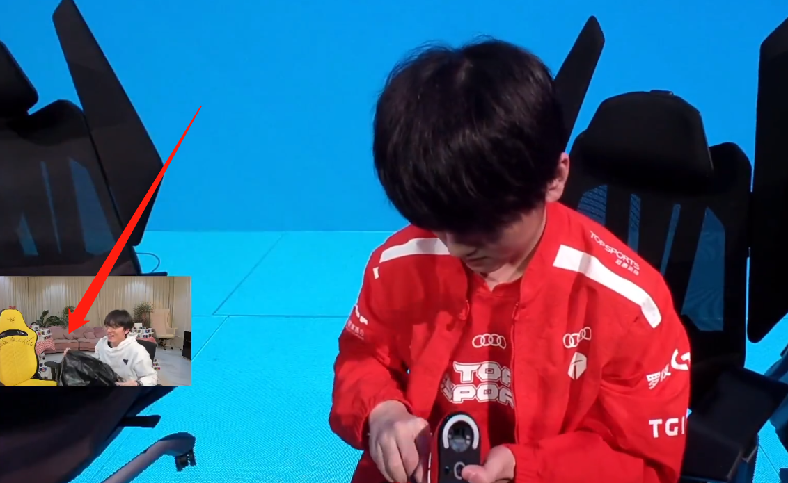 “RNG培养法务，FPX培养主播”，Doinb放话：教练快来跟我学bp