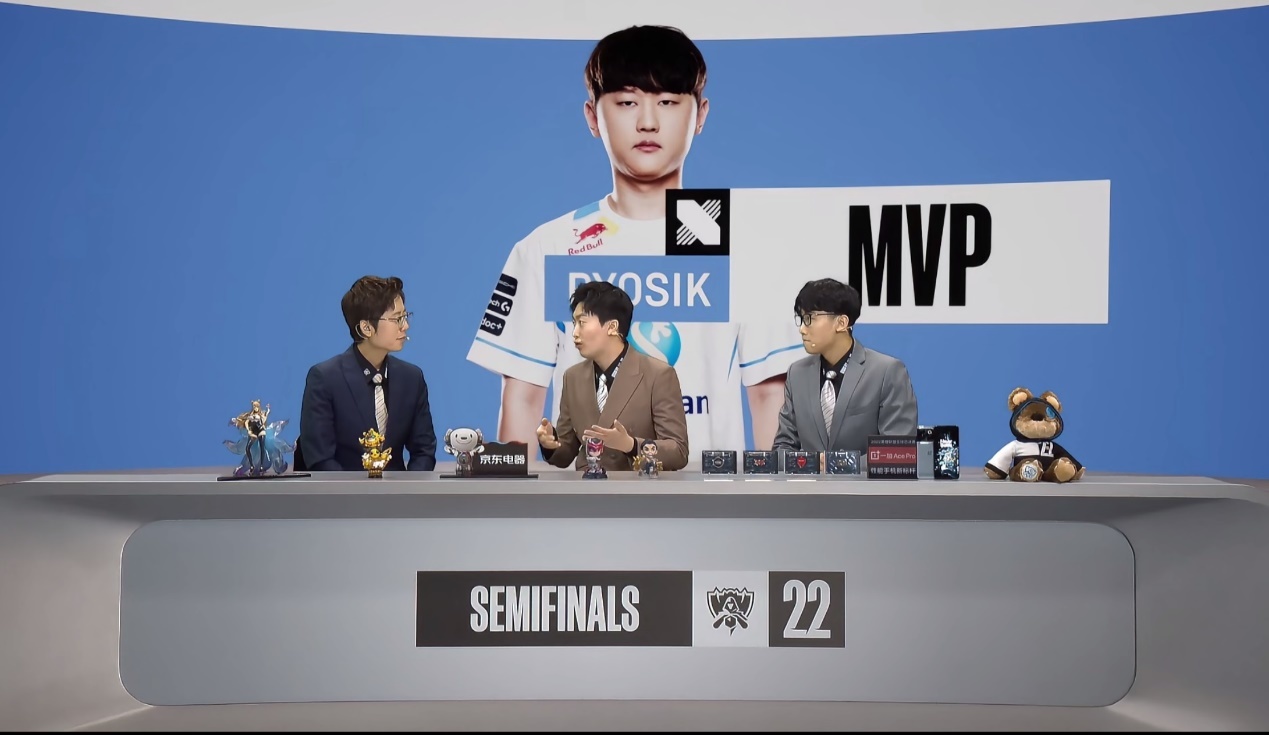 “拿下世界冠军，但被无情放弃”，Pyosik采访透露：曾经想过休息