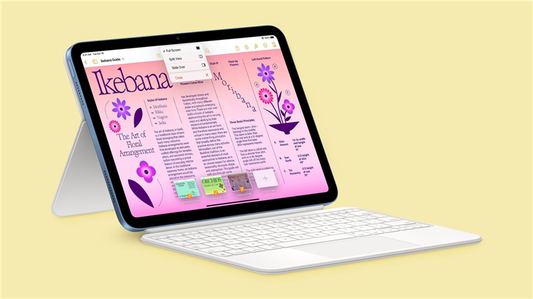 iPad 11预计3月发布，或迎来有史以来最大一次升级？_腾讯新闻