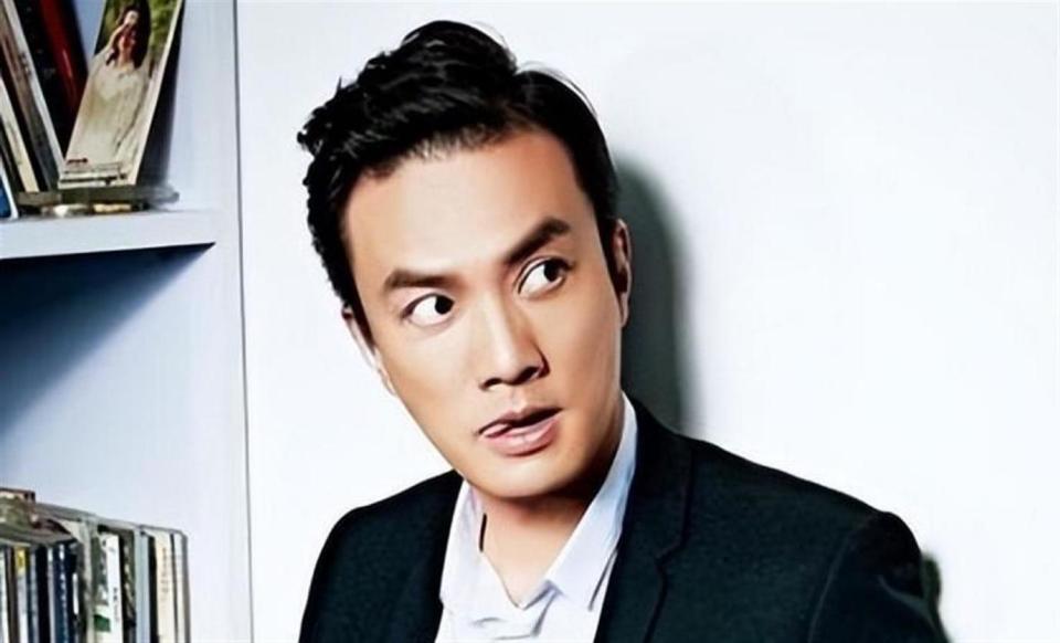 朱珠：4段感情，前任个个都是 大人物，37 岁选择了嫁给普通人_腾讯新闻