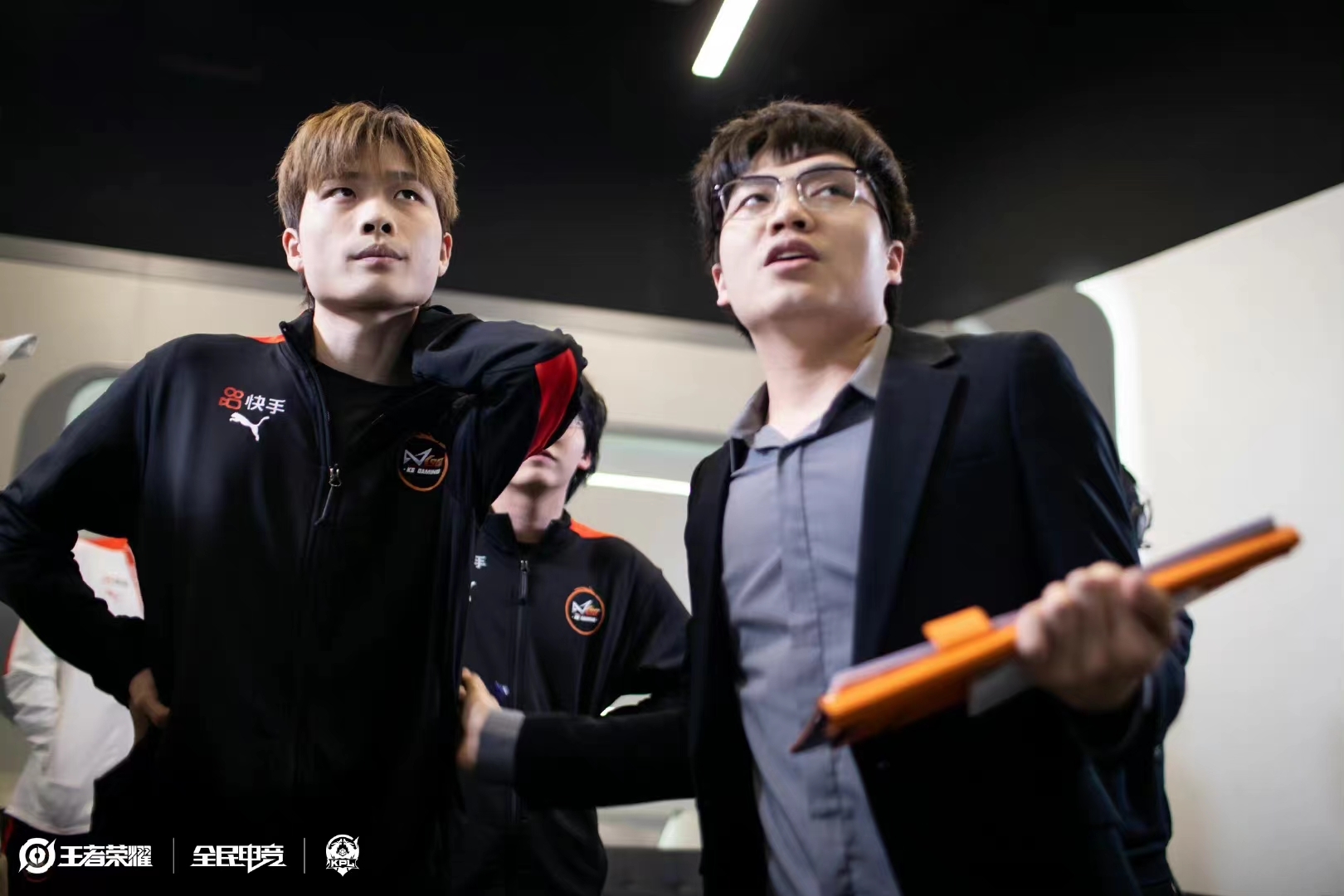 LGD3-2KSG：江城、绝意俩T0射手馋哭其他队伍，快手买今屿亏了！