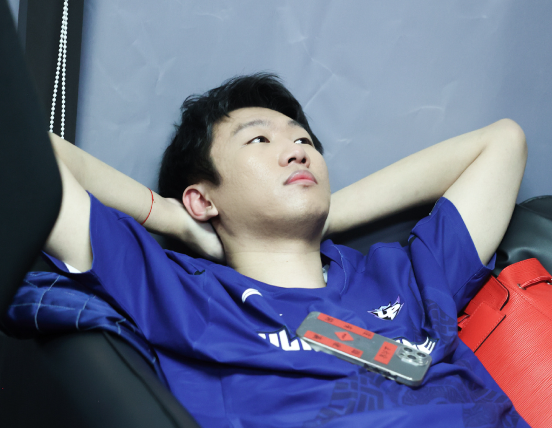 “Ning值得更好的队友！”UP0：2不敌NIP，Doinb指出问题