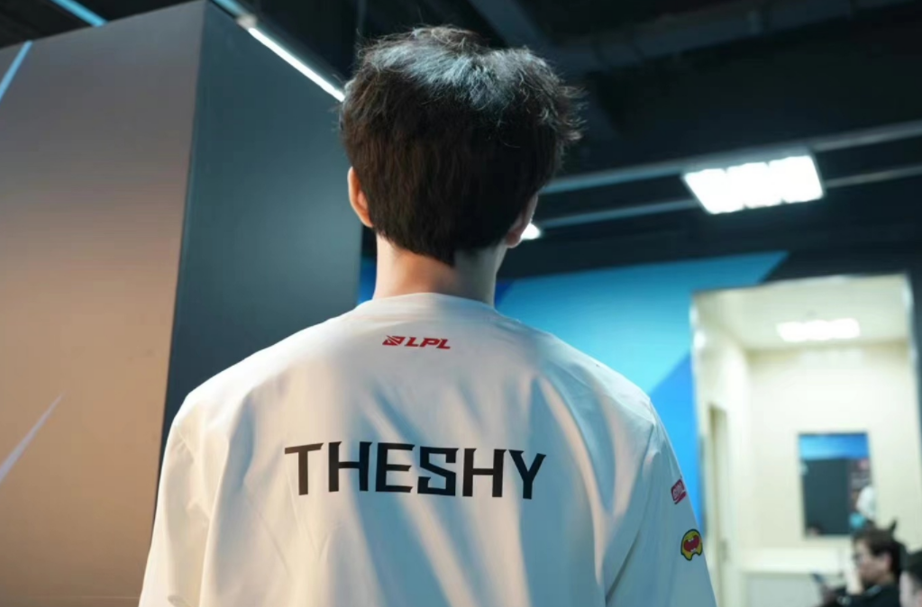 野王Xun发威，BLG击败强敌WBG，阿Bin表明决心