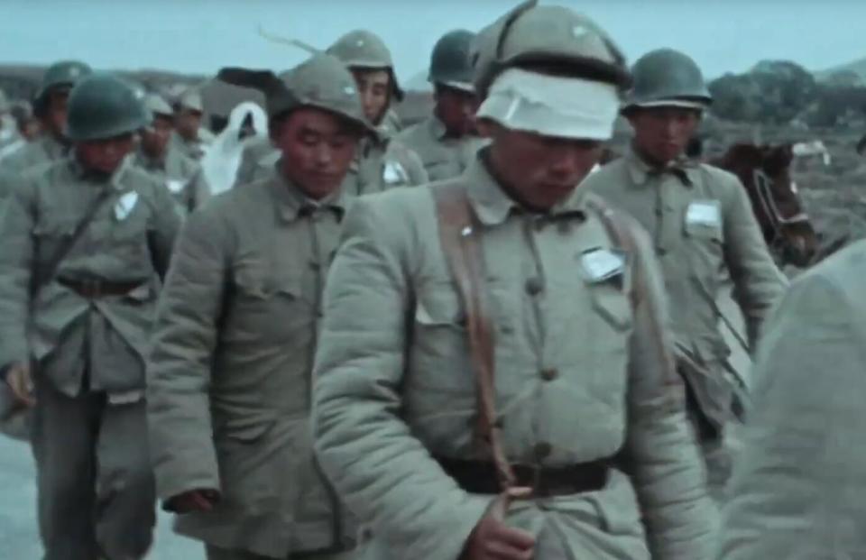 一仗缴获440多万发子弹！歼灭敌军1个师，为何缴获这么大？ - 史海钩沉