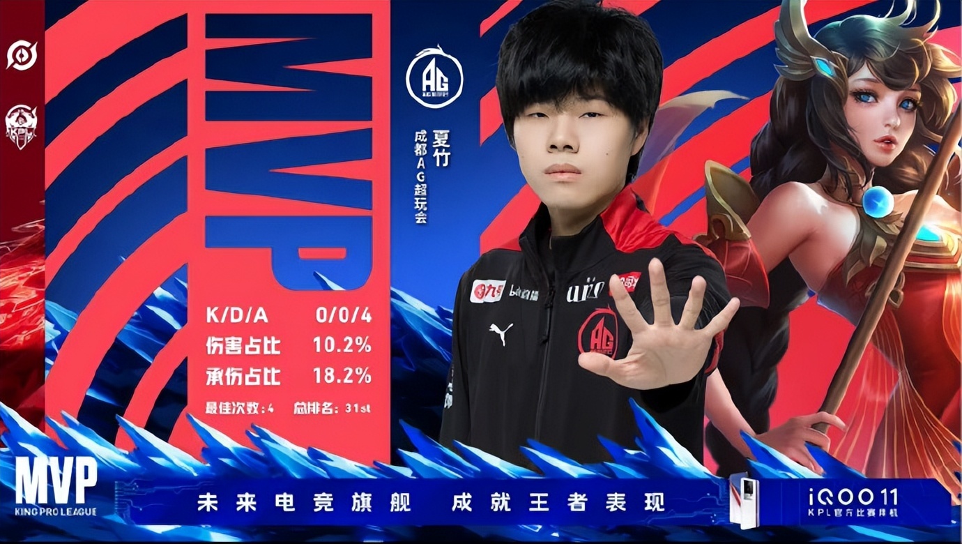 大新闻，AG3比0零封KSG，这不是愚人节的笑话，希望不是回光返照！