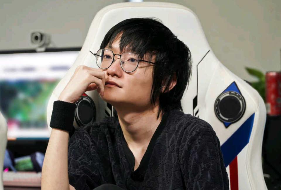 世纪大和解？doinb放话：如果进老头杯决赛，就邀请Tian现场观赛_腾讯新闻