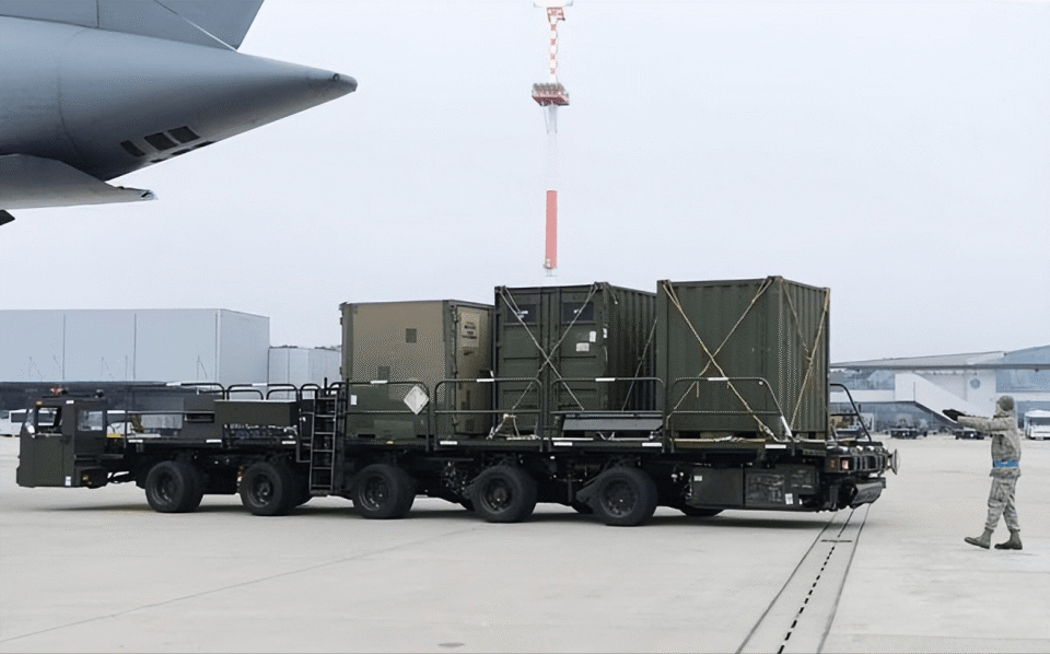 击落60多个俄军目标，德国的IRIS-T到底有多牛？与中国比如何？_腾讯新闻