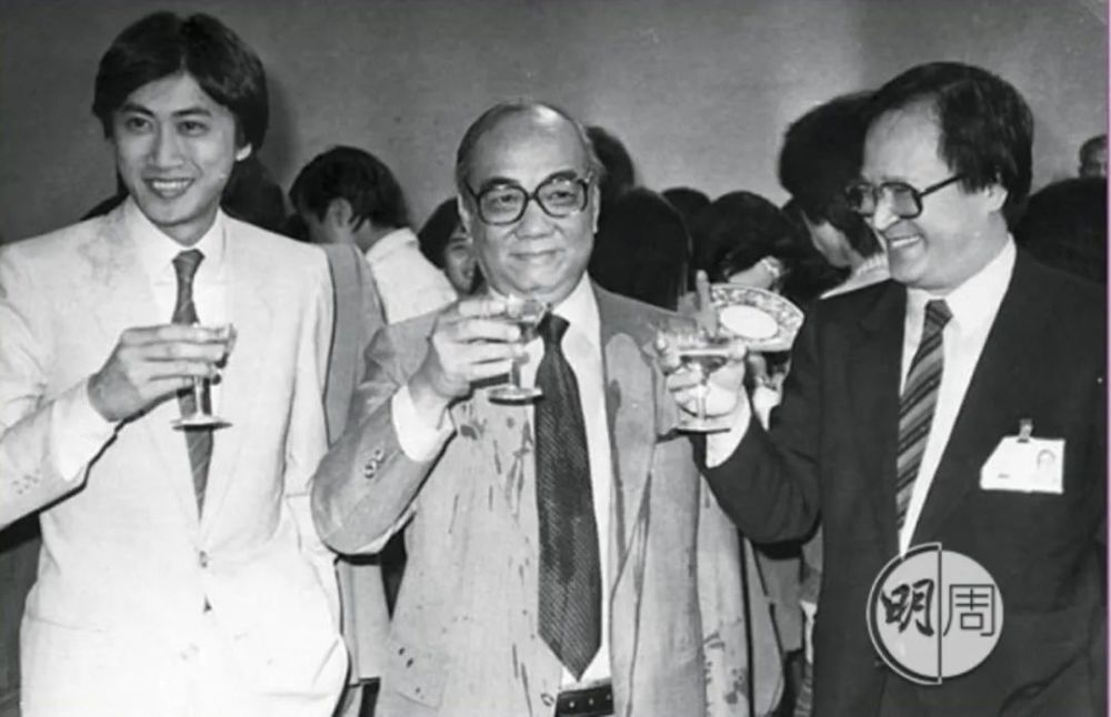 真实案件改编的《三狼奇案》，到底有多奇，和雷洛有什么关系？腾讯新闻