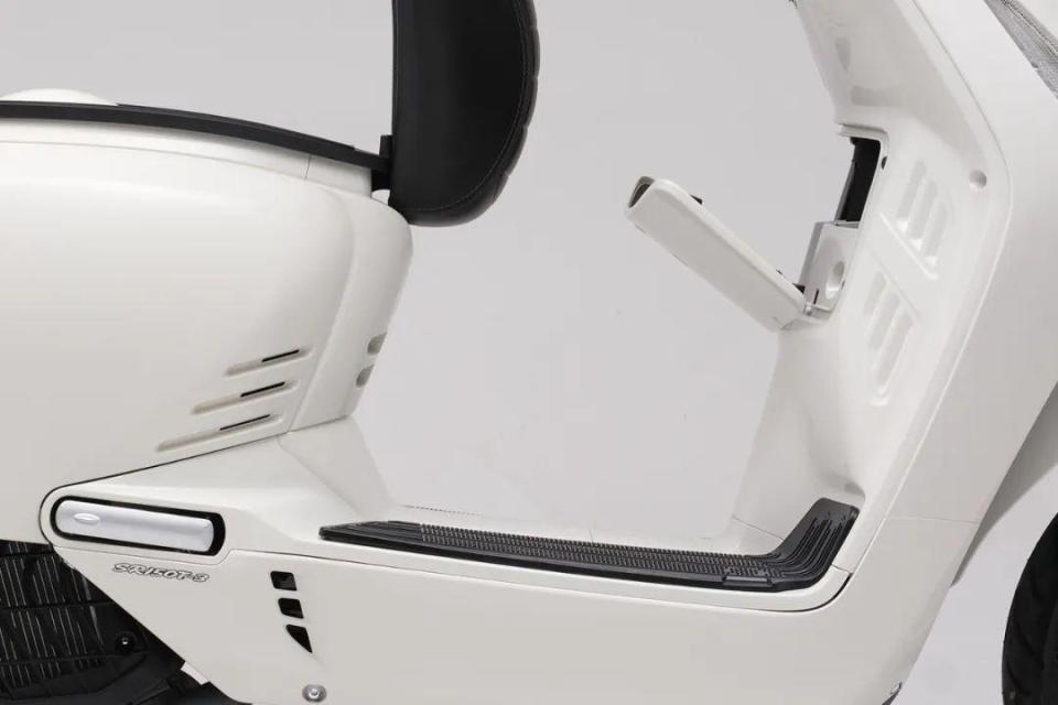 11688元起，赛科龙平踏复古RT150E“米兰”发布_腾讯新闻