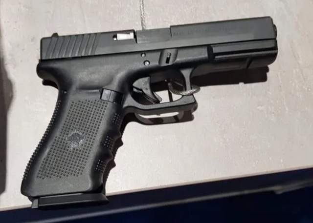 国产兵器正在走向世界！盘点中国30种外贸型手枪_腾讯新闻