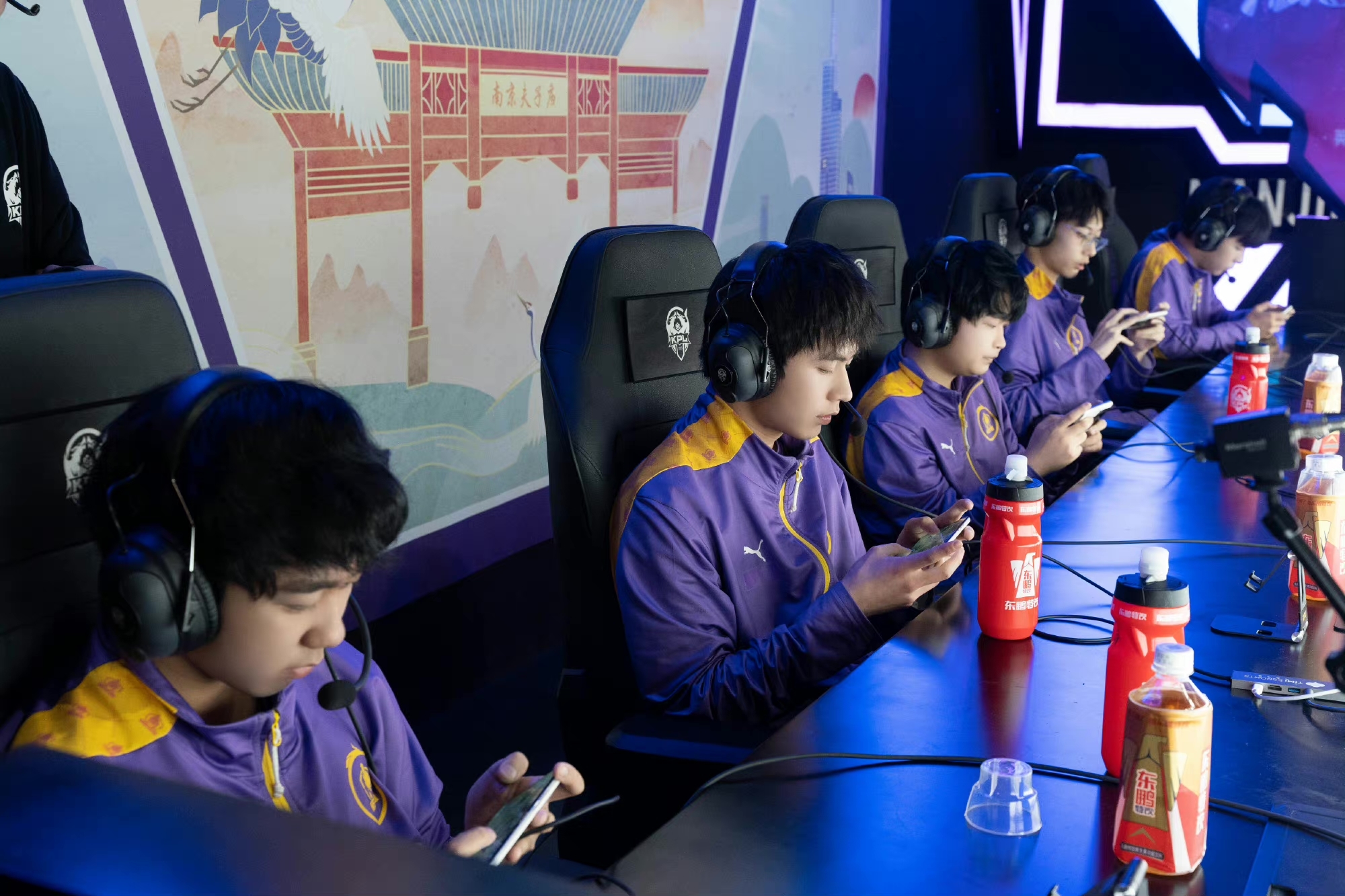 hero3-1DYG：重返S组指日可待，铃铛怕是要板凳坐穿，傲寒是真猛