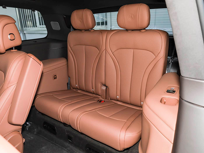 售38.98万起 2026款腾势N9上市 增配不加价 再送11万元升级包_腾讯新闻