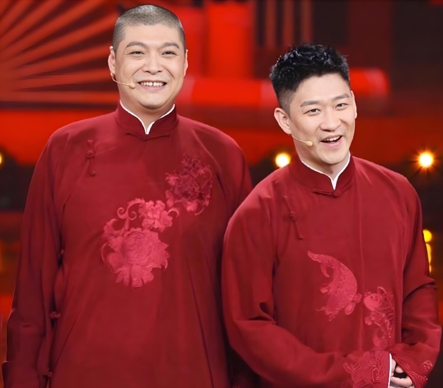 曹云金证实刘云天重回德云社？知情人辟谣：纯粹胡说八道_腾讯新闻