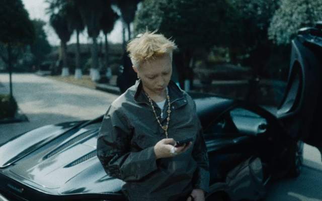 ASEN：优秀rapper还是抄袭者？争议不断的小镇男孩_腾讯新闻