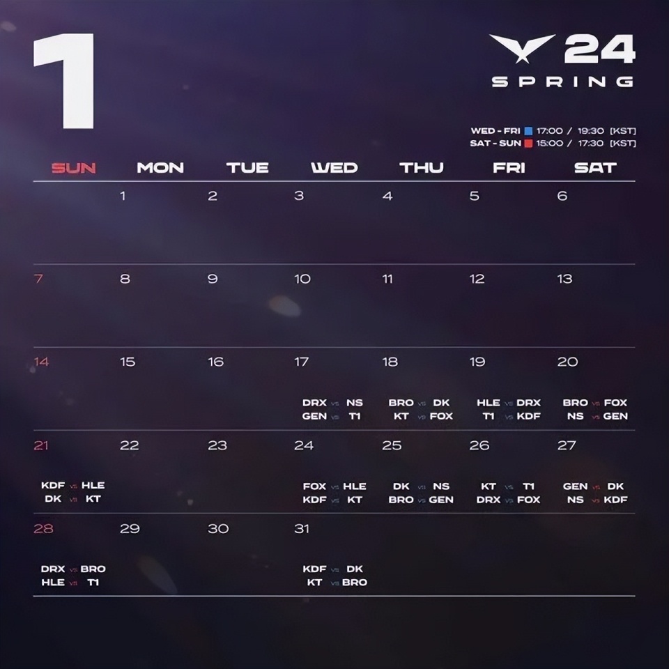 S14赛季展望：MSI，世界杯和世界赛，LPL能拿几个冠军？_腾讯新闻