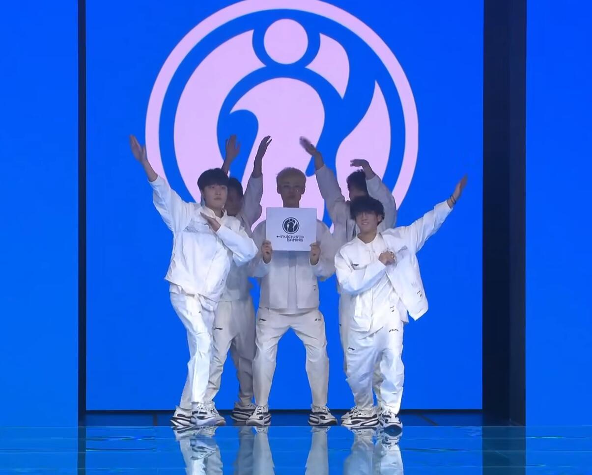 TT二比一掀翻IG，YSKM暴露英雄池问题，Ahn还需努力