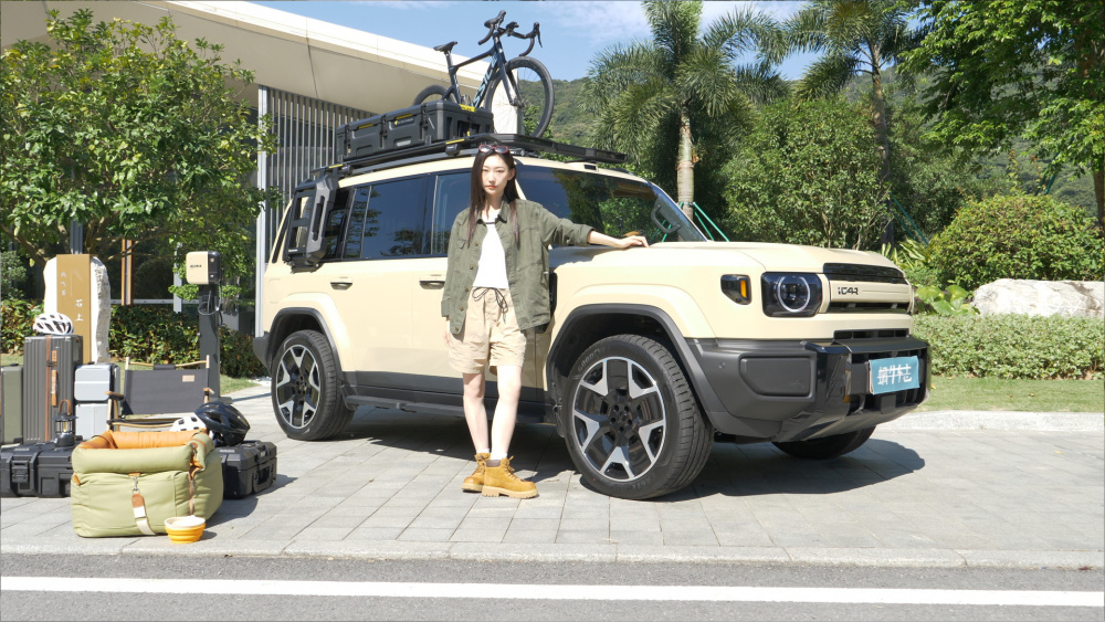 26年将上市的5台SUV：盲猜零跑D19 25万起，奇瑞宝马新车藏新技术_腾讯新闻