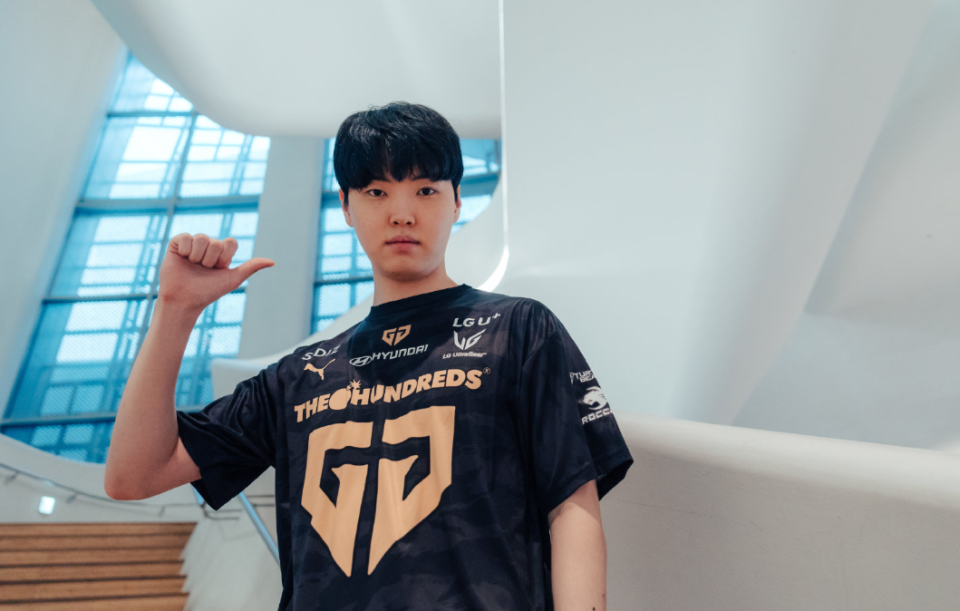 chovy输过6位LPL中单！被牙膏压制，败给icon！只赢过生病小虎_腾讯新闻