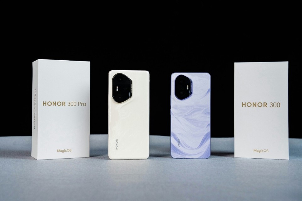 荣耀300来了！三款产品详细讲解，发布会看价格就够了_腾讯新闻