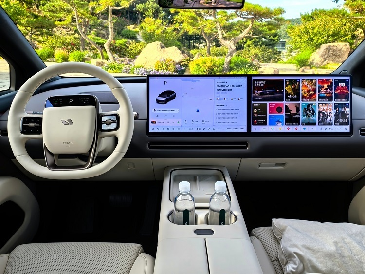 一个配置，23.98万起！理想i6，最大竞品是自家L6？_腾讯新闻