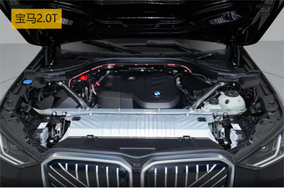 豪门SUV哪家强？沃尔沃XC60对比宝马X3L，北欧比德系厚道？_腾讯新闻