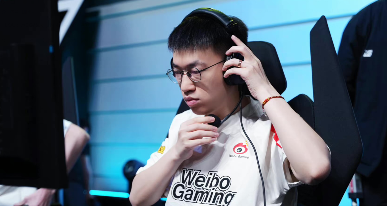 LOL：WBG战队零封NIP晋级季后赛，TS两次被单杀，粉丝们该怎么洗