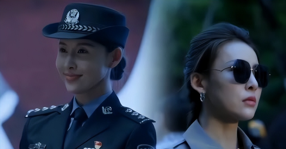 贾青《公诉》复出“认不出”？“最红小花”为何一手好牌打稀烂_腾讯新闻