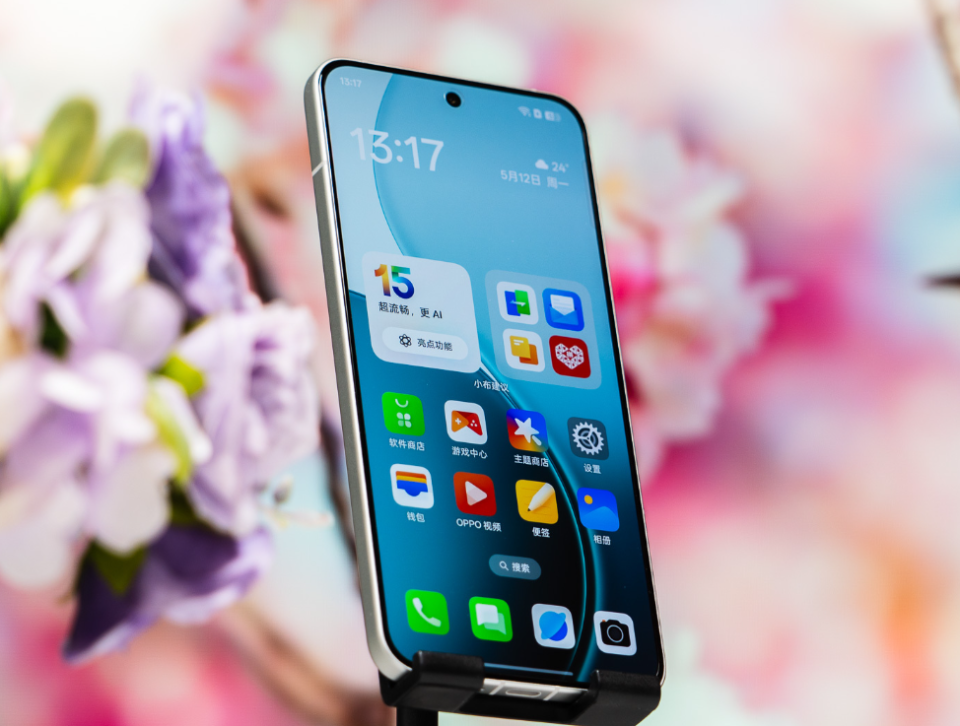 OPPO Reno14系列值得买吗？标准版和Pro怎么选？看完之后不纠结_腾讯新闻