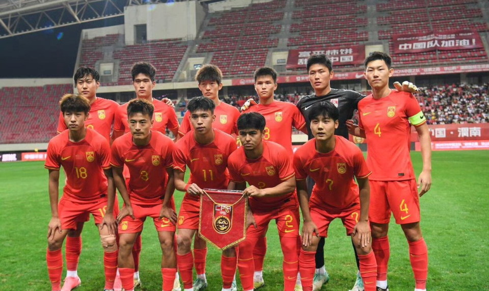 今日！CCTV5直播U19国足对阵韩国+NBA总决赛+天下足球+龙舟_腾讯新闻