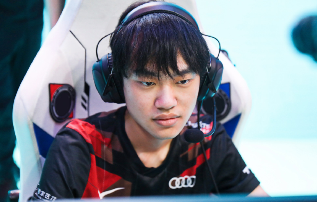 Theshy和JKL再同队？LPL季前启航赛阵容曝光：左手宁王搭档中野
