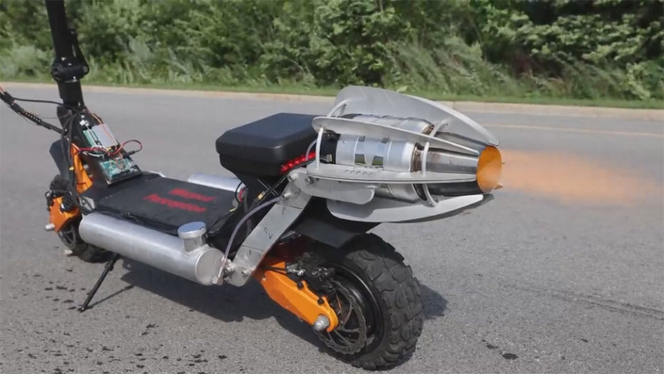 乌军拆出大秘密：俄美最新巡航导弹，都用了同一款中国淘宝发动机_腾讯新闻