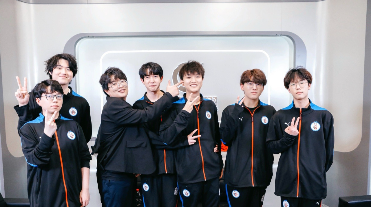 LGD大鹅3-1WB，新人绝意一战成名，春季赛最C射手，旋转哥火了