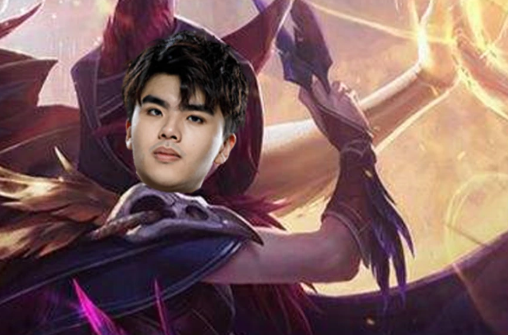 冠军AD沦落到转型辅助？Lwx能像Wink那样焕发第二春吗？