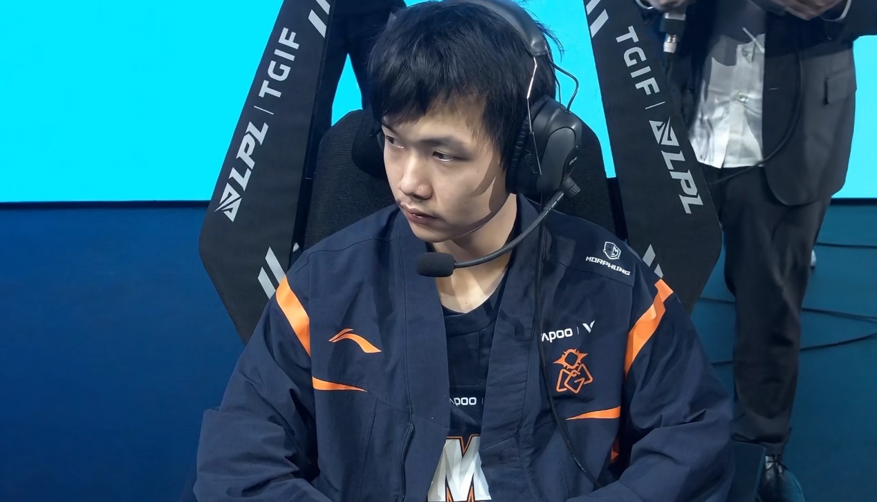 RNG想拆散OMG，需付出巨大代价，LPL知情人士透露：OMG有钱了