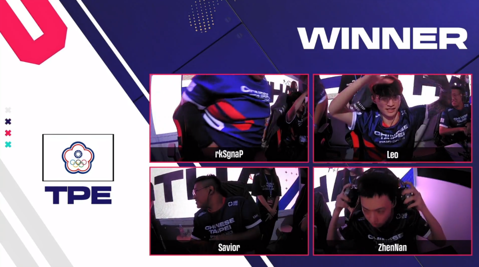 韩国队斩获PNC总冠军，PCL打出历史最差成绩，一鸡没吃谁来背锅？_腾讯新闻